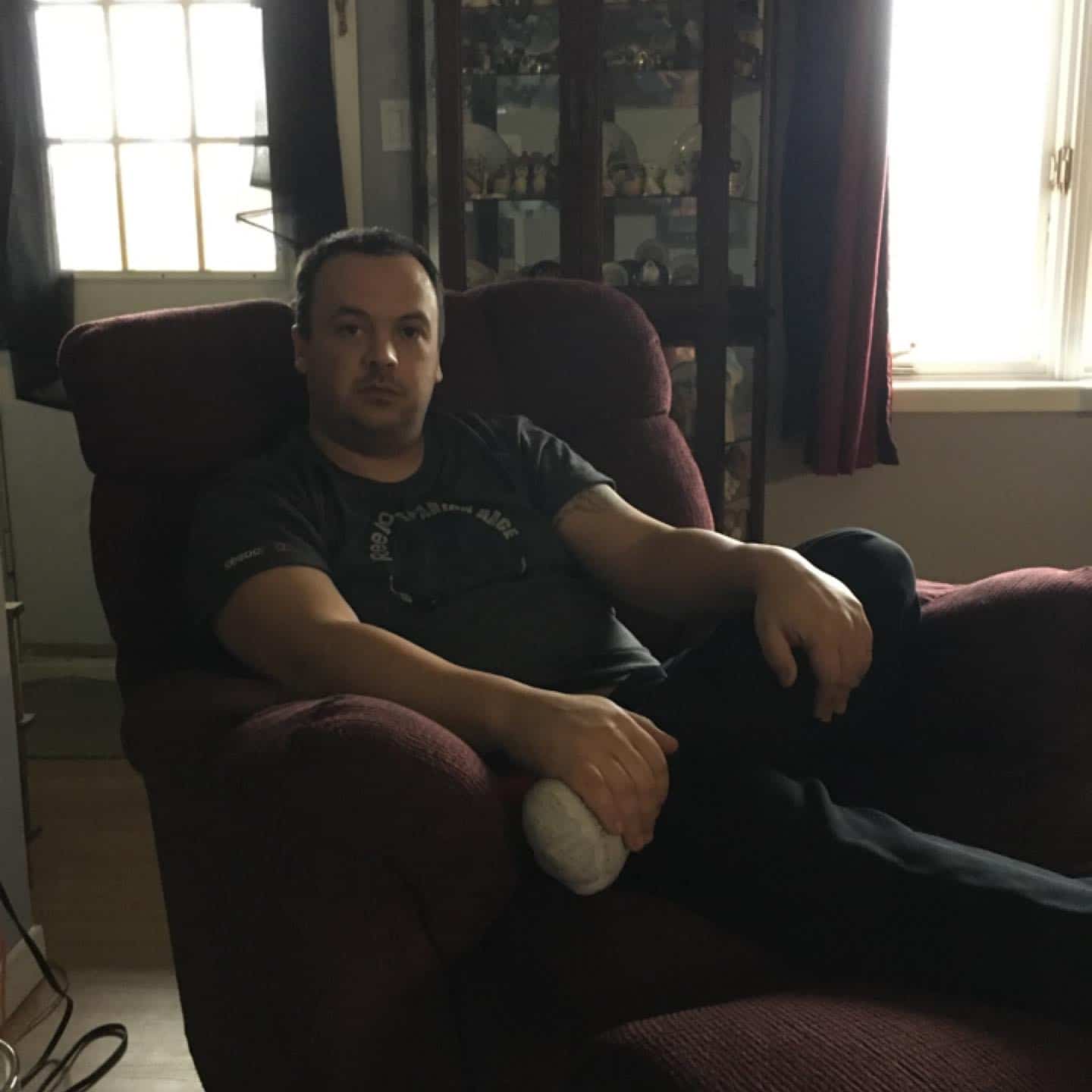 Une femme de l’Estrie entre la vie et la mort, son fils de 38 ans ...