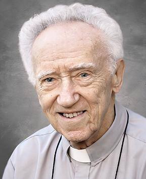 CÔTÉ, Père Jean-Marie, C.Ss.R. | Le Journal de Montréal