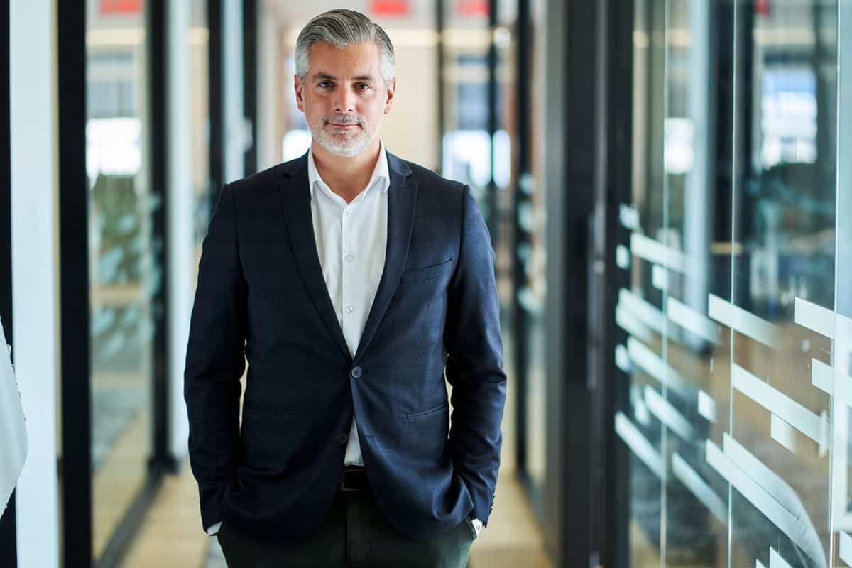 Transformation numérique: «Vite et bien, ça ne va pas toujours ensemble ...