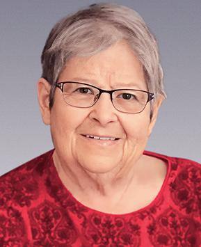 DION GOUPIL, Diane | Le Journal de Québec
