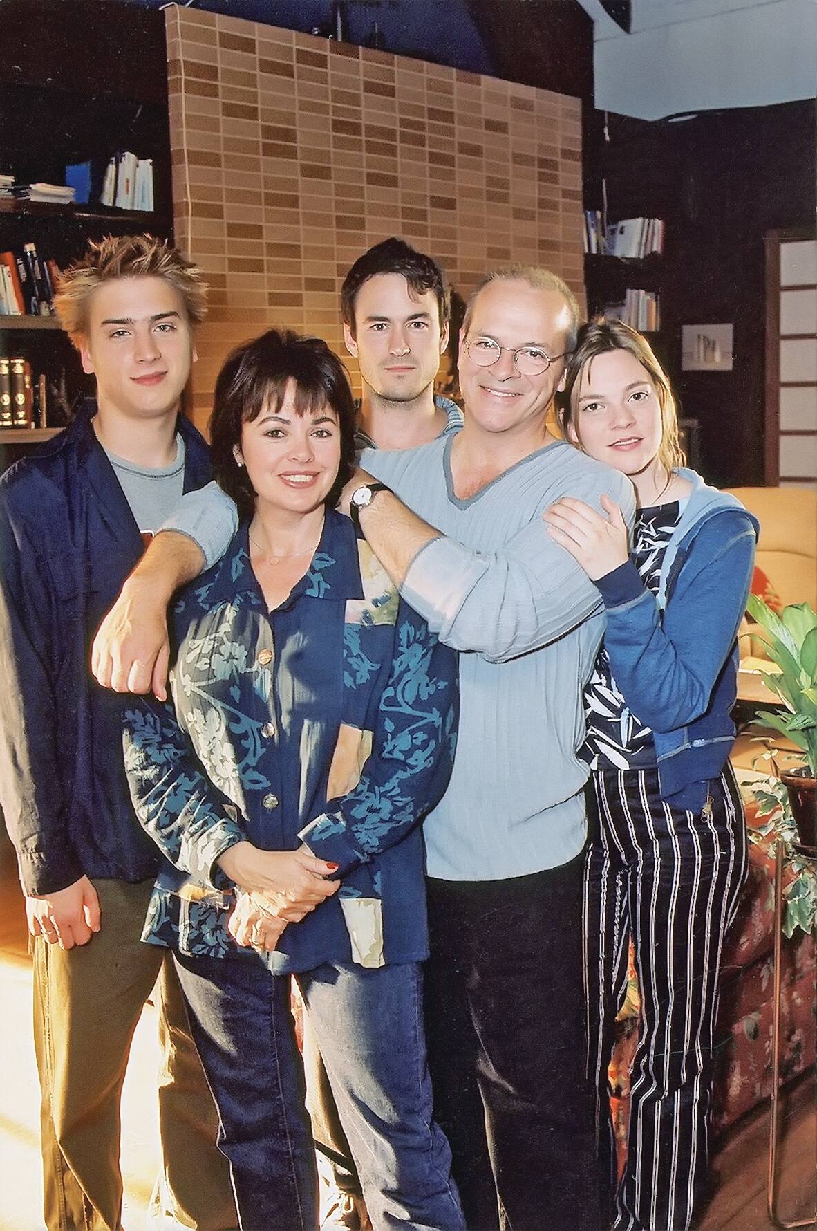 Le CV de Sébastien Ricard | 7 Jours