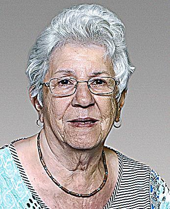 ANCTIL, Cécile | Le Journal de Québec