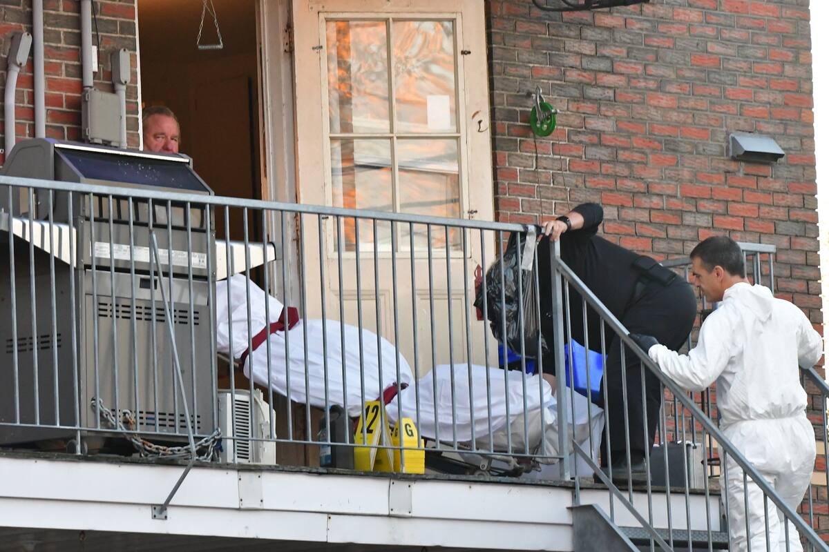 Homicide dans le secteur de Vanier: un deuxième individu accusé de ...