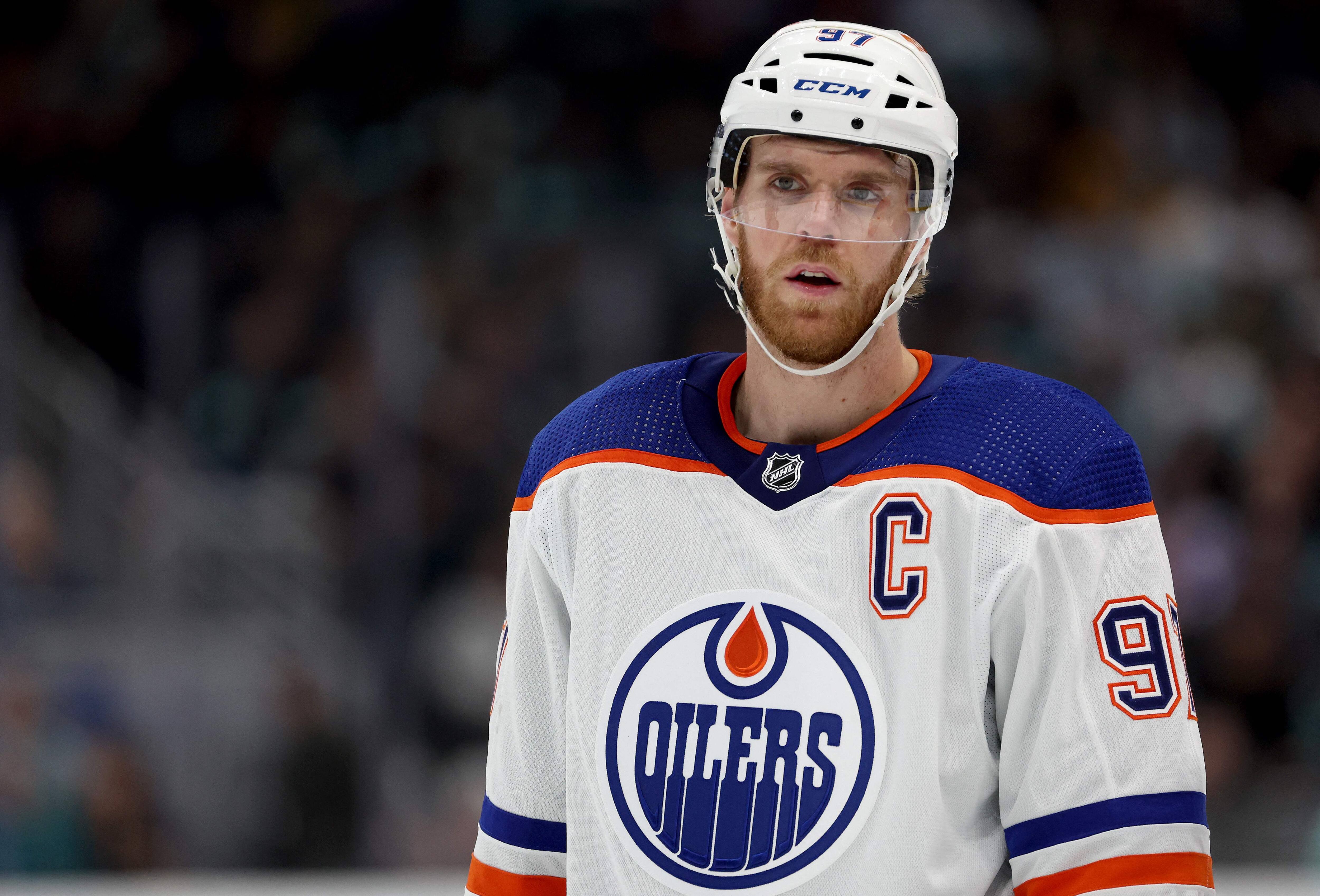 Trophée Ted-Lindsay: Connor McDavid ignoré | JDQ