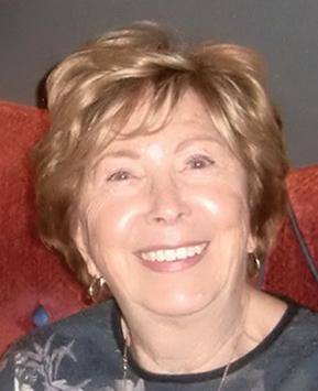 RIOUX, Micheline | Le Journal de Québec