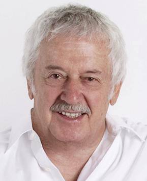 PESANT, Raymond | Le Journal de Montréal