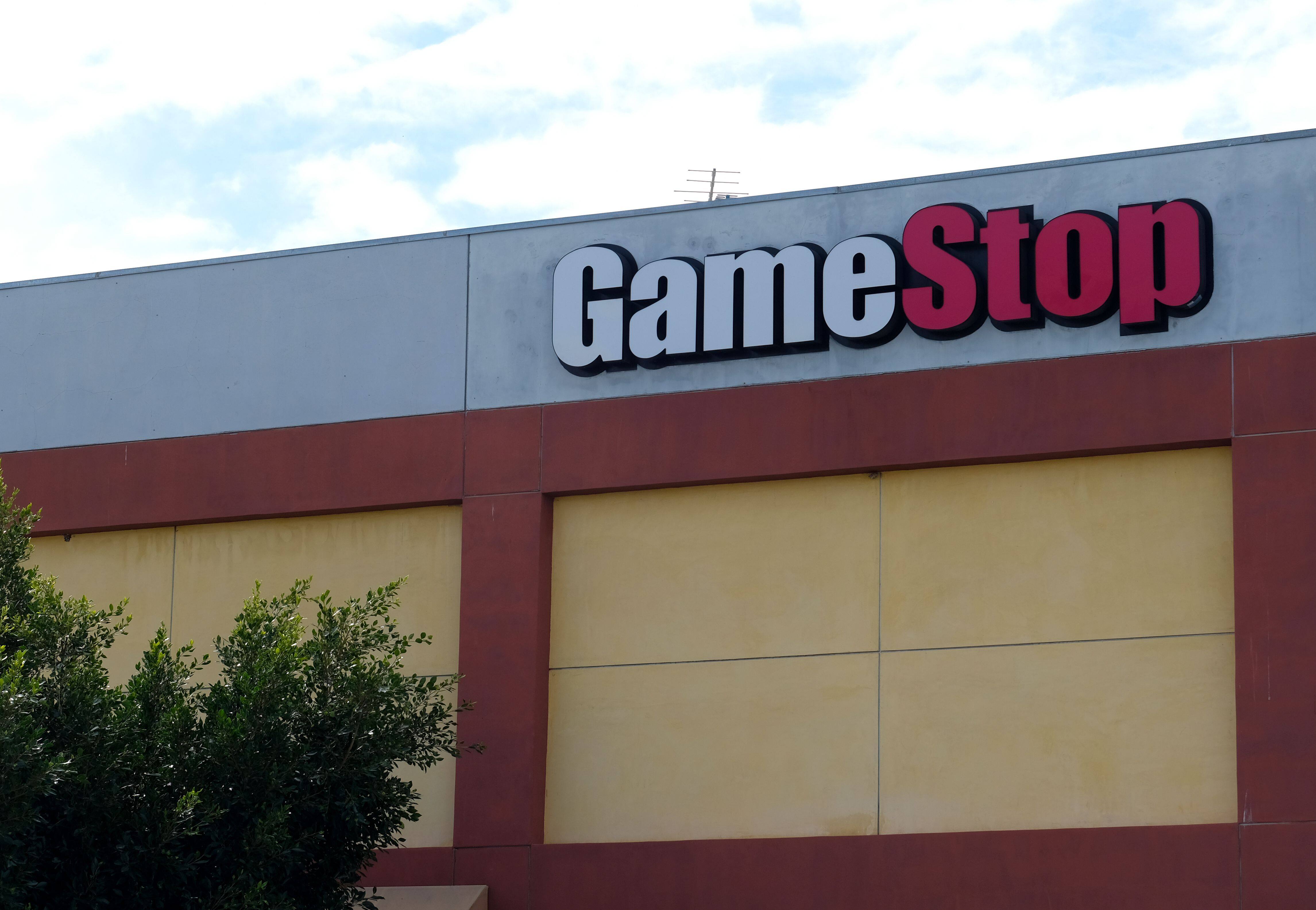 L'administration Biden s'attaque à l'affaire GameStop | JDM