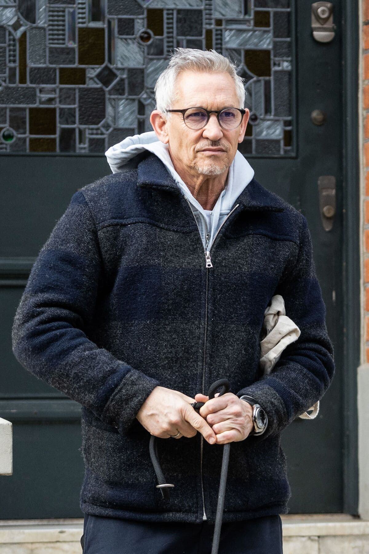 La BBC réintègre son présentateur star Gary Lineker après le tollé ...