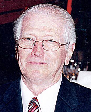 BÉCHARD, Robert | Le Journal de Québec