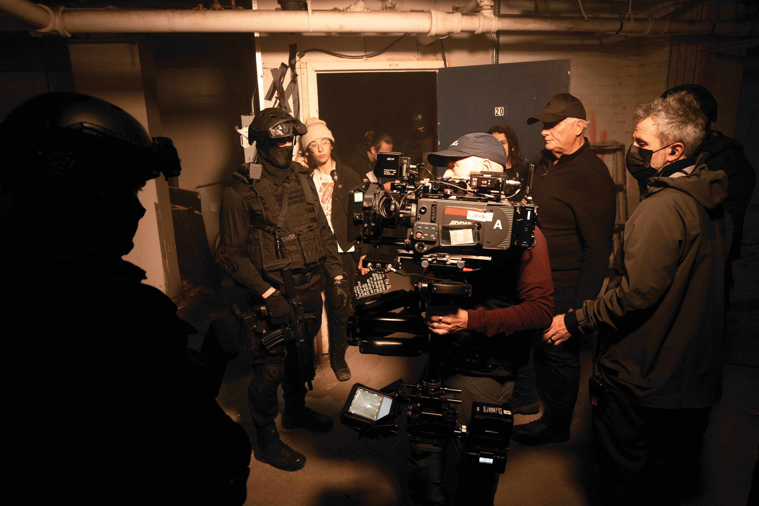 Tout savoir sur la 3e saison de Portrait-Robot | 7 Jours