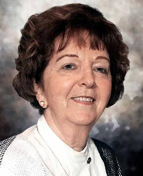 BRIÈRE, Ghislaine Béland | Le Journal de Québec