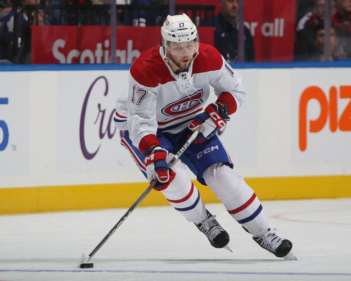 Un carrousel à la droite de Suzuki et Caufield: une chance maintenant ...