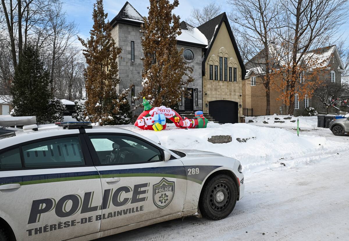 Une méga enquête pour résoudre 65 contrats de meurtre fait trembler le ...