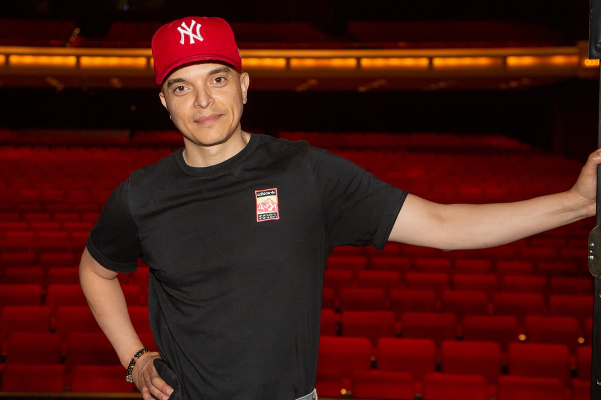 Humour - Spectacles humoristiques et Juste pour Rire | JDM