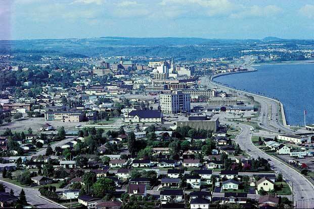 Rimouski célèbre son 325e anniversaire! | TVA Nouvelles
