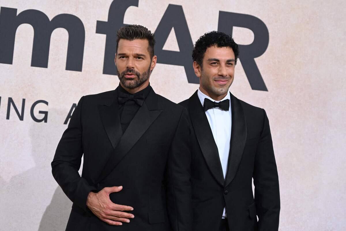 Ricky Martin et son mari Jwan Yosef annoncent leur divorce | 24 heures