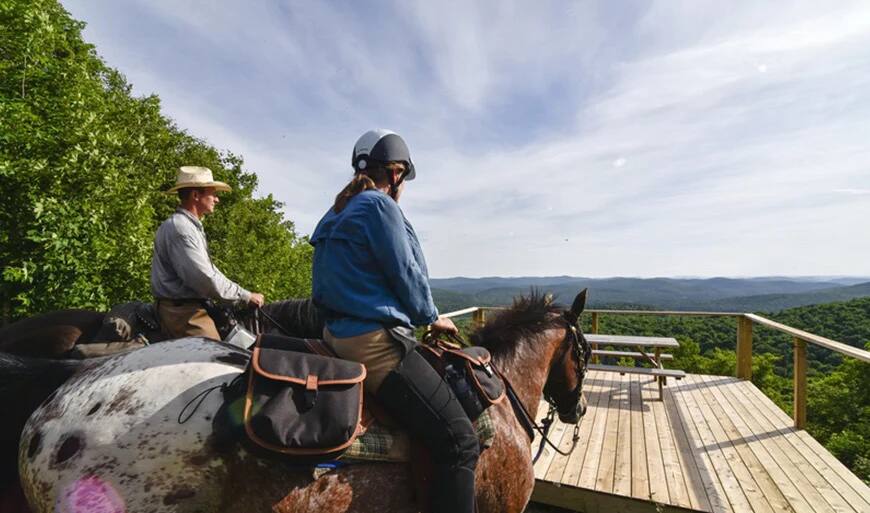 Top 9 des escapades en amoureux au Québec | JDM