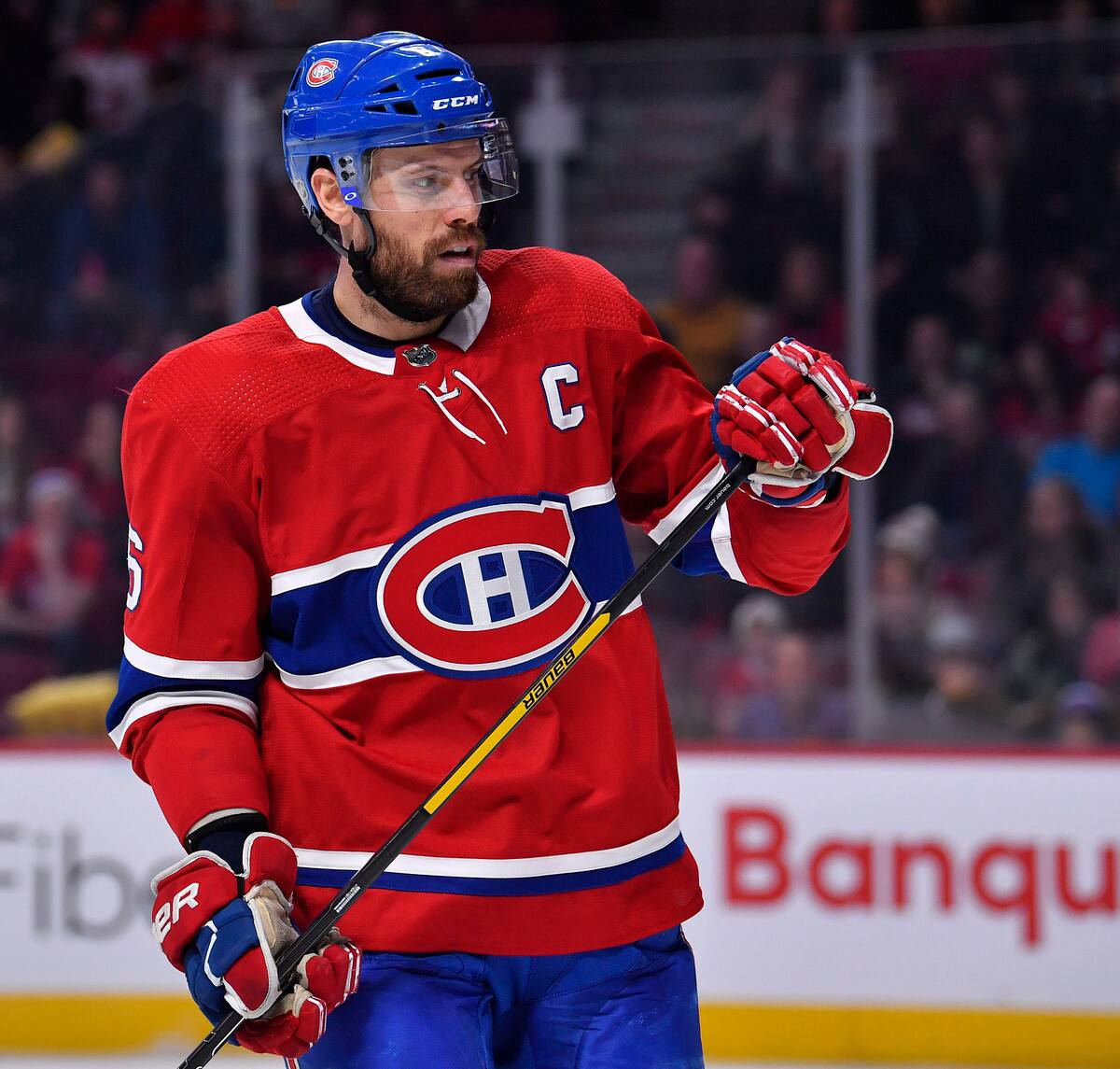 Le talent caché de Shea Weber | Le Journal de Montréal