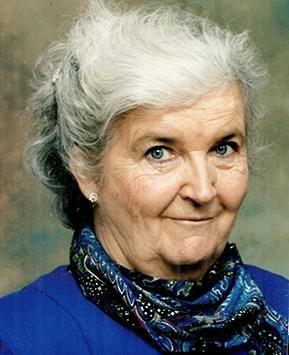 ST-PIERRE, Georgette | Le Journal de Québec