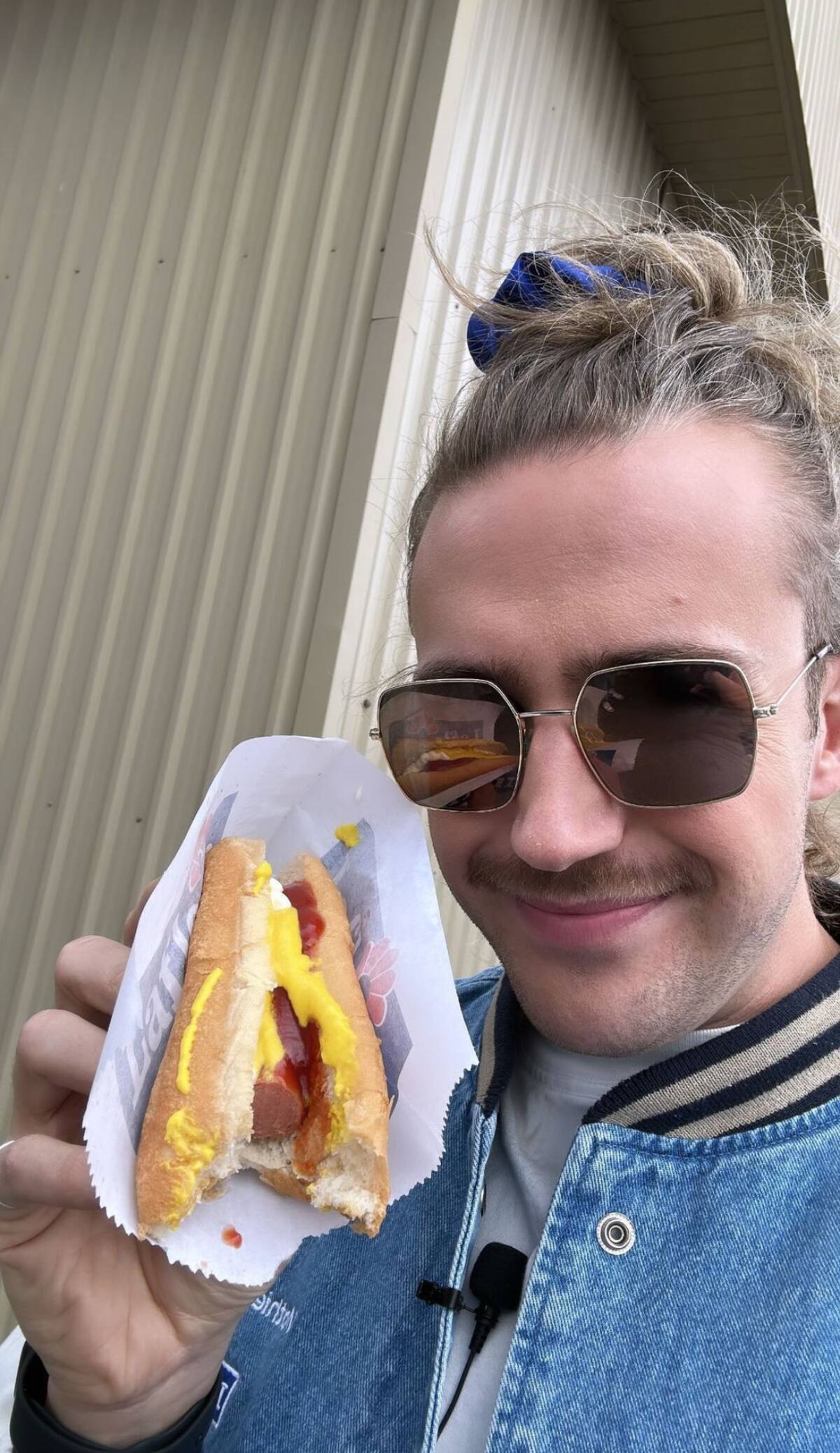 «Ça dégénère, tout ça»: la journée du «steamé» célébrée aux quatre ...