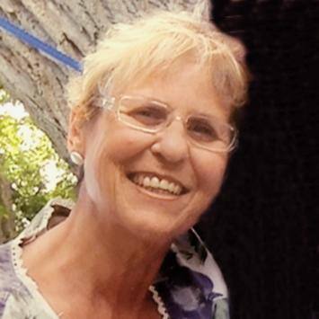 BOUTIN, Denyse (née Roy) | Le Journal de Montréal