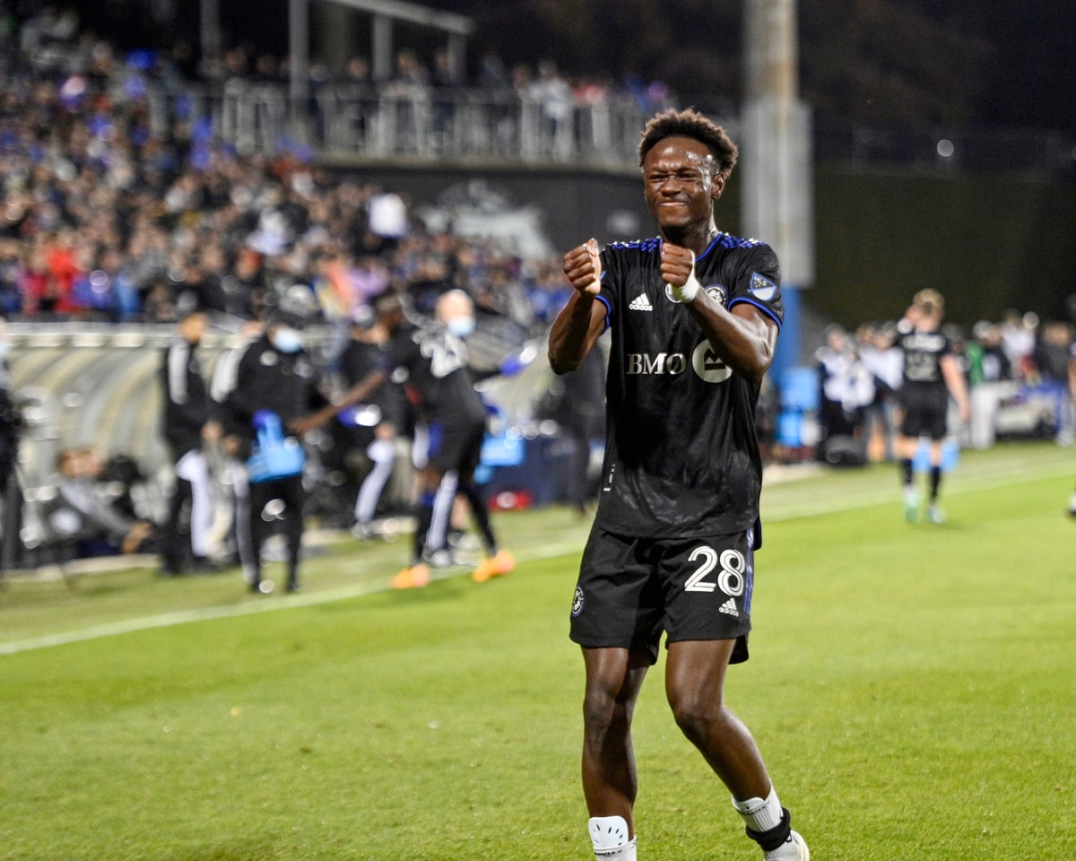 Un premier départ pour Ismaël Koné à Watford - TVA Sports