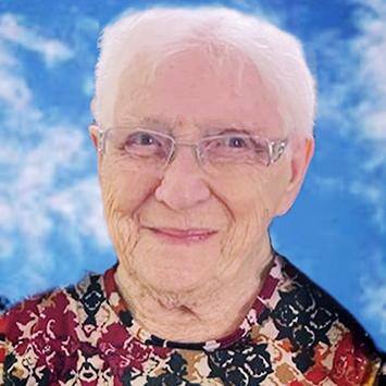 VIAU (née TANGUAY) Gertrude | Le Journal de Montréal