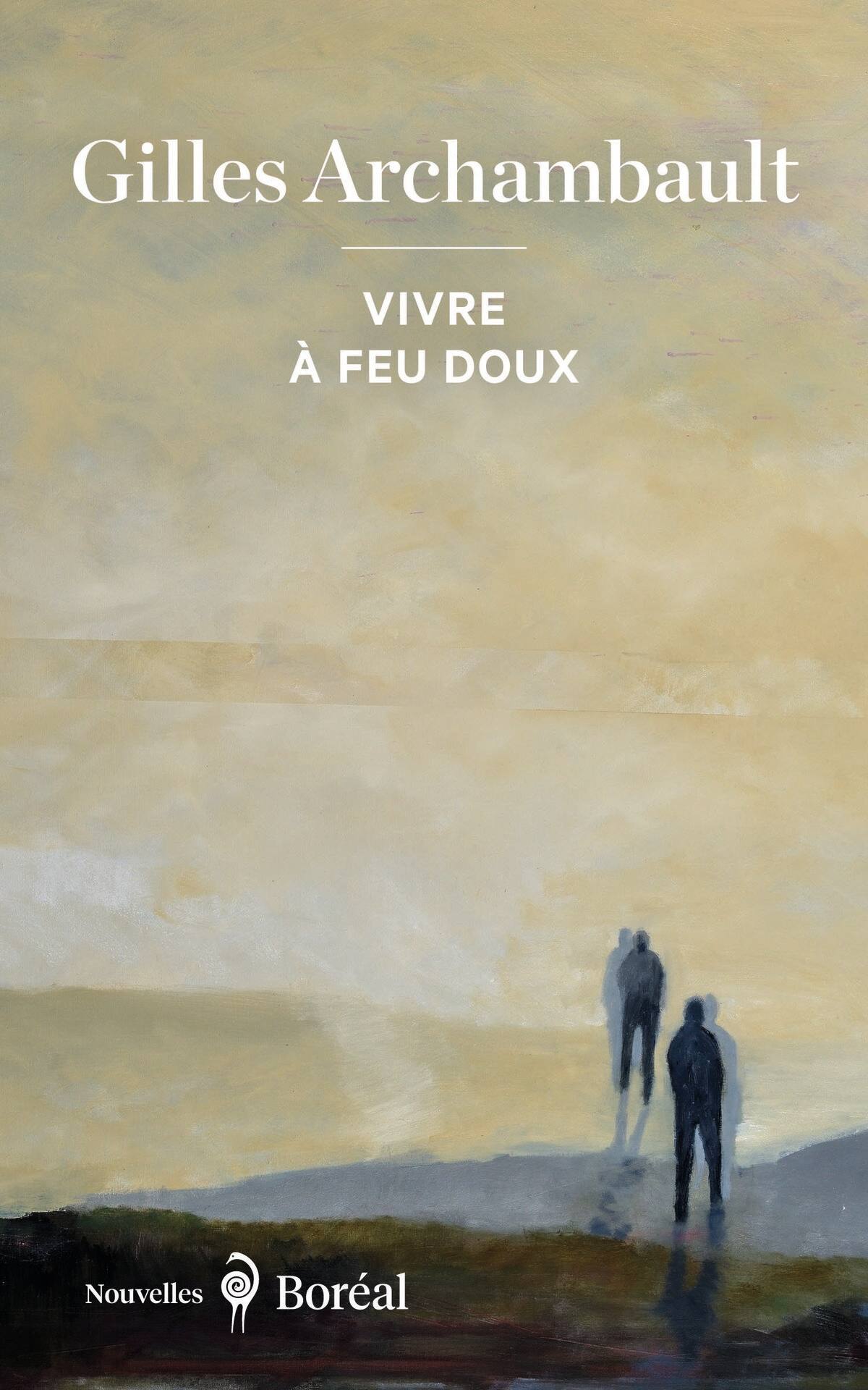 À 90 ans, l’écrivain Gilles Archambault publie un recueil de nouvelles ...