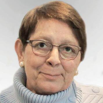 ALARY, Murielle | Le Journal de Montréal