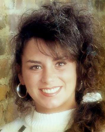 BUTLER, Caroline (née Favreau) | Le Journal de Montréal