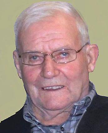 BÉDARD, André | Le Journal de Québec