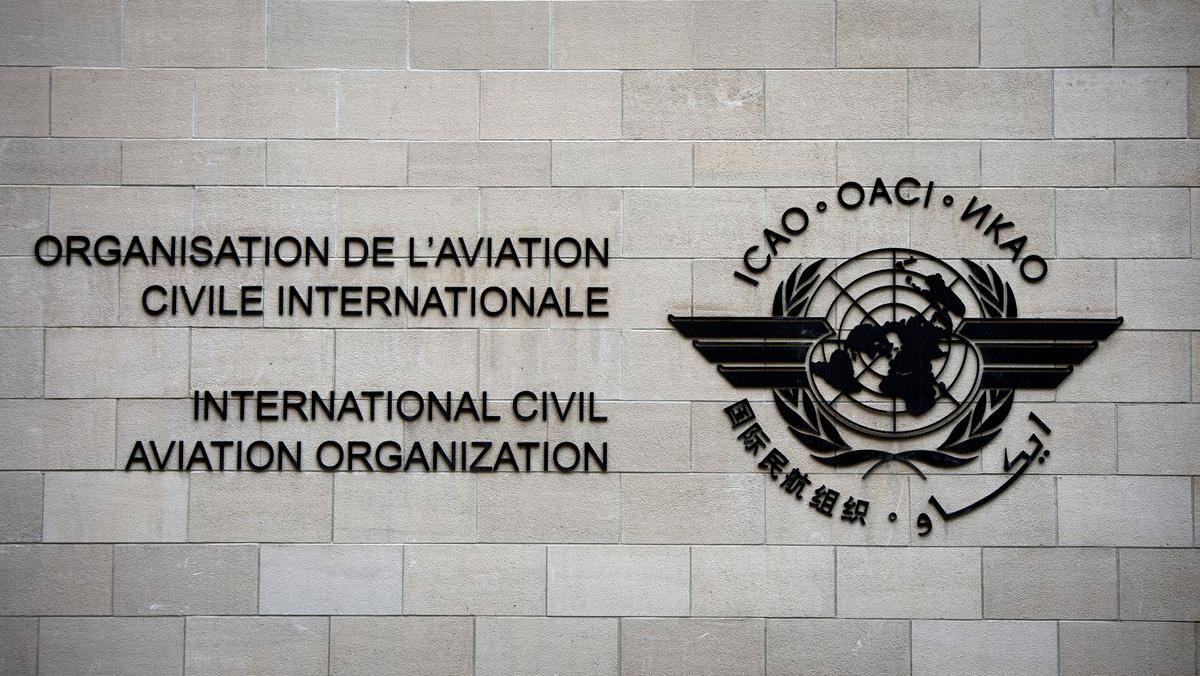 Transport aérien: l’OACI publiera lundi son protocole de bonnes ...