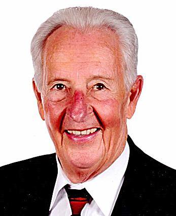 LÉGARÉ, Jean-Claude | Le Journal de Québec