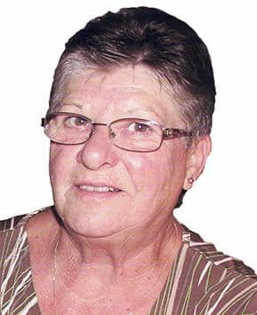 CHAYER, Aline | Le Journal de Montréal