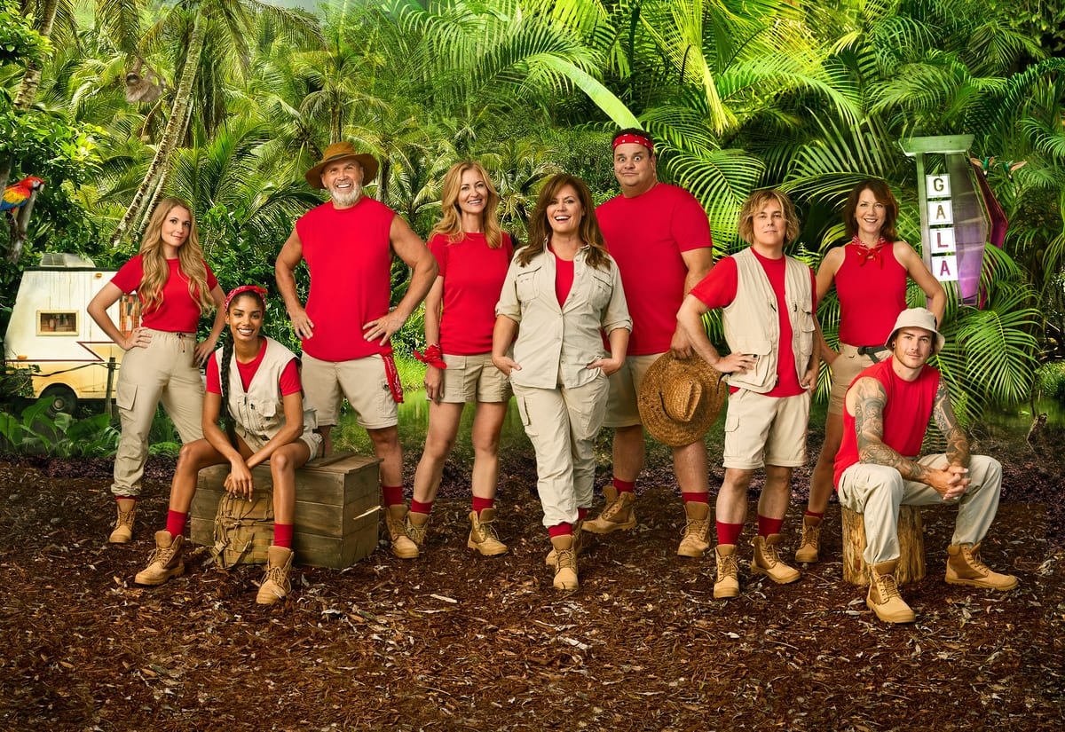 [VIDÉOS] «Sortez-moi d’ici!»: d’une reine à l’autre! Voyez qui a été ...