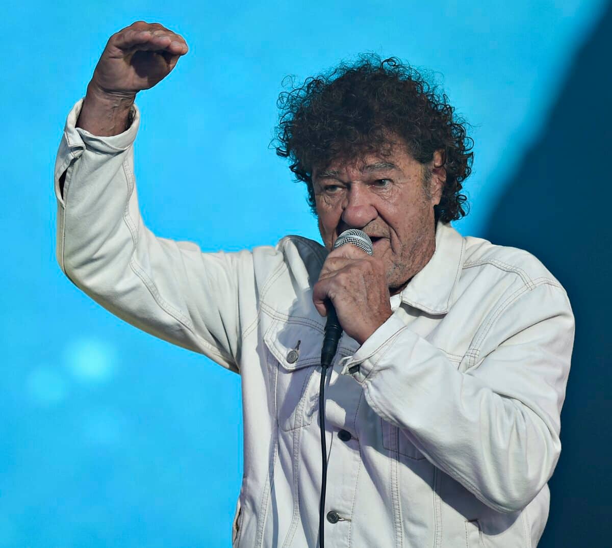 Nouveau spectacle et nouvelle tournée pour Robert Charlebois | JDQ
