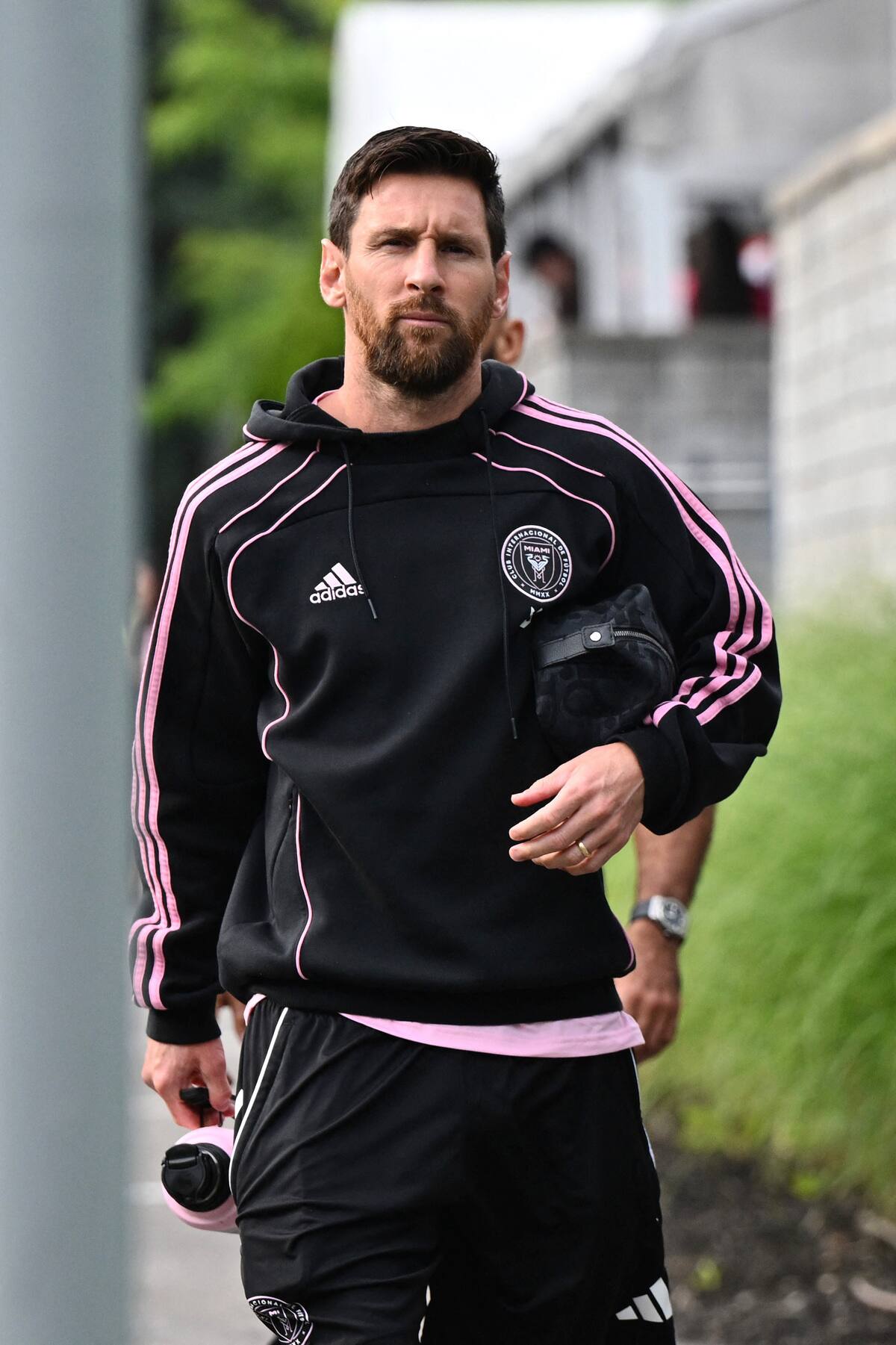 Folie furieuse pour Lionel Messi, dans la formation partante | JDM