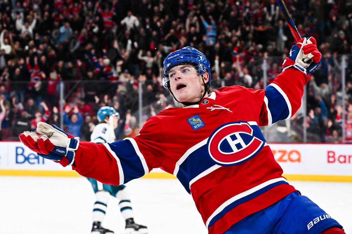 Caufield réalise une première en 17 ans | JDM