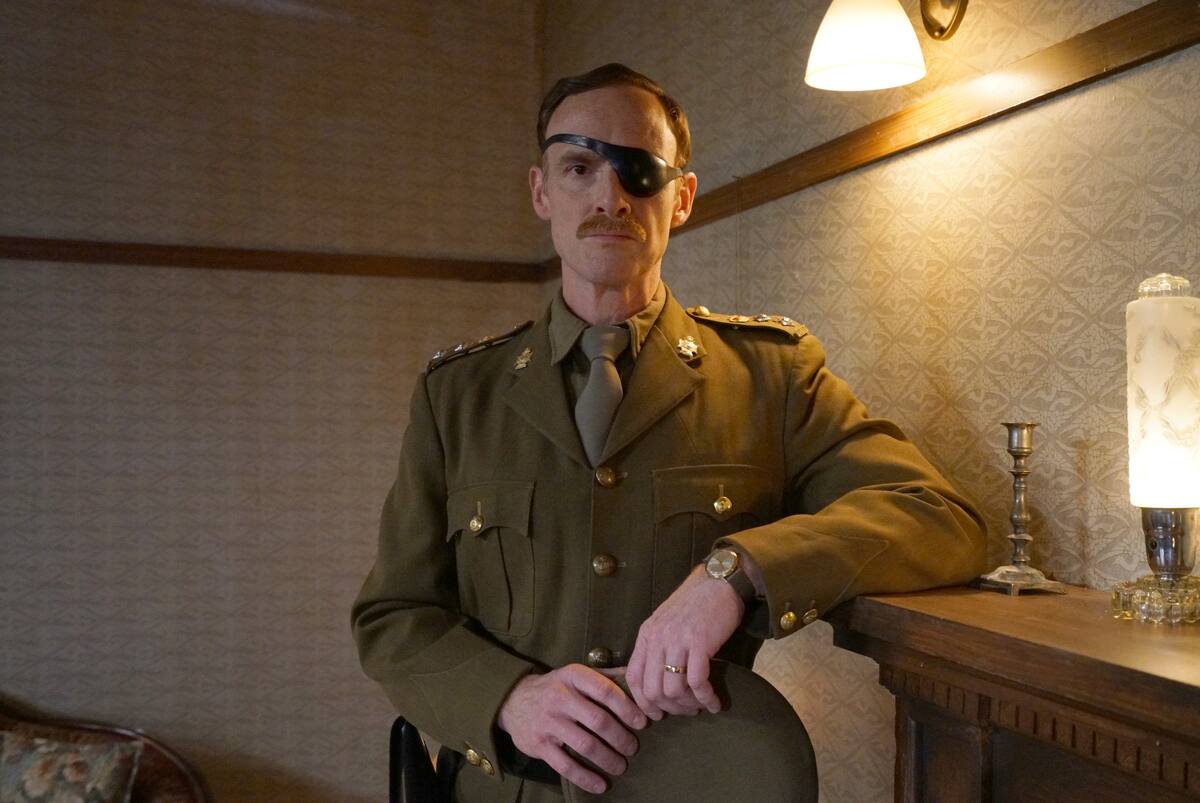 Tournage d’«IXE-13» pour Club illico: raconter la naissance de la ...