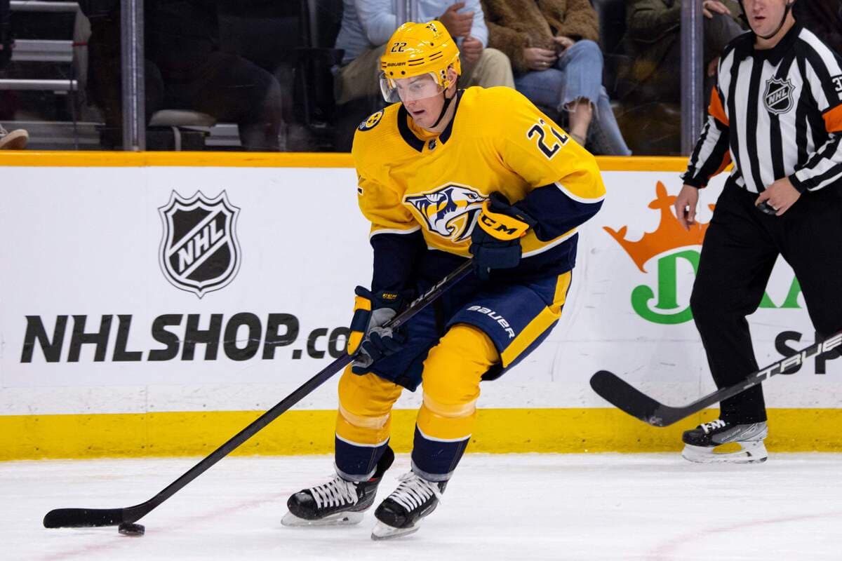 Tyson Barrie annonce sa retraite à 34 ans | 24 heures