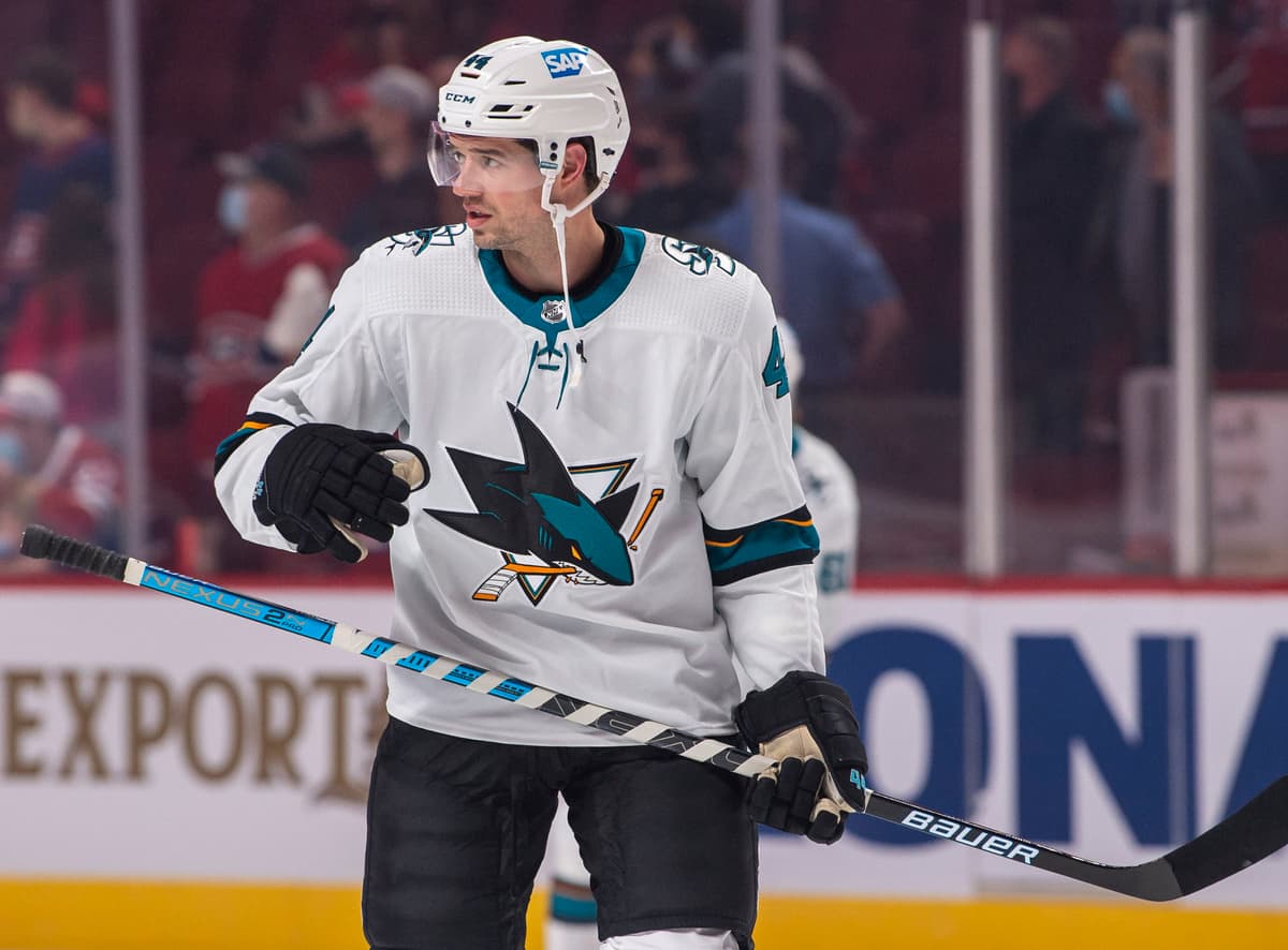 Marc-Édouard Vlasic rejoint Raymond Bourque | JDQ