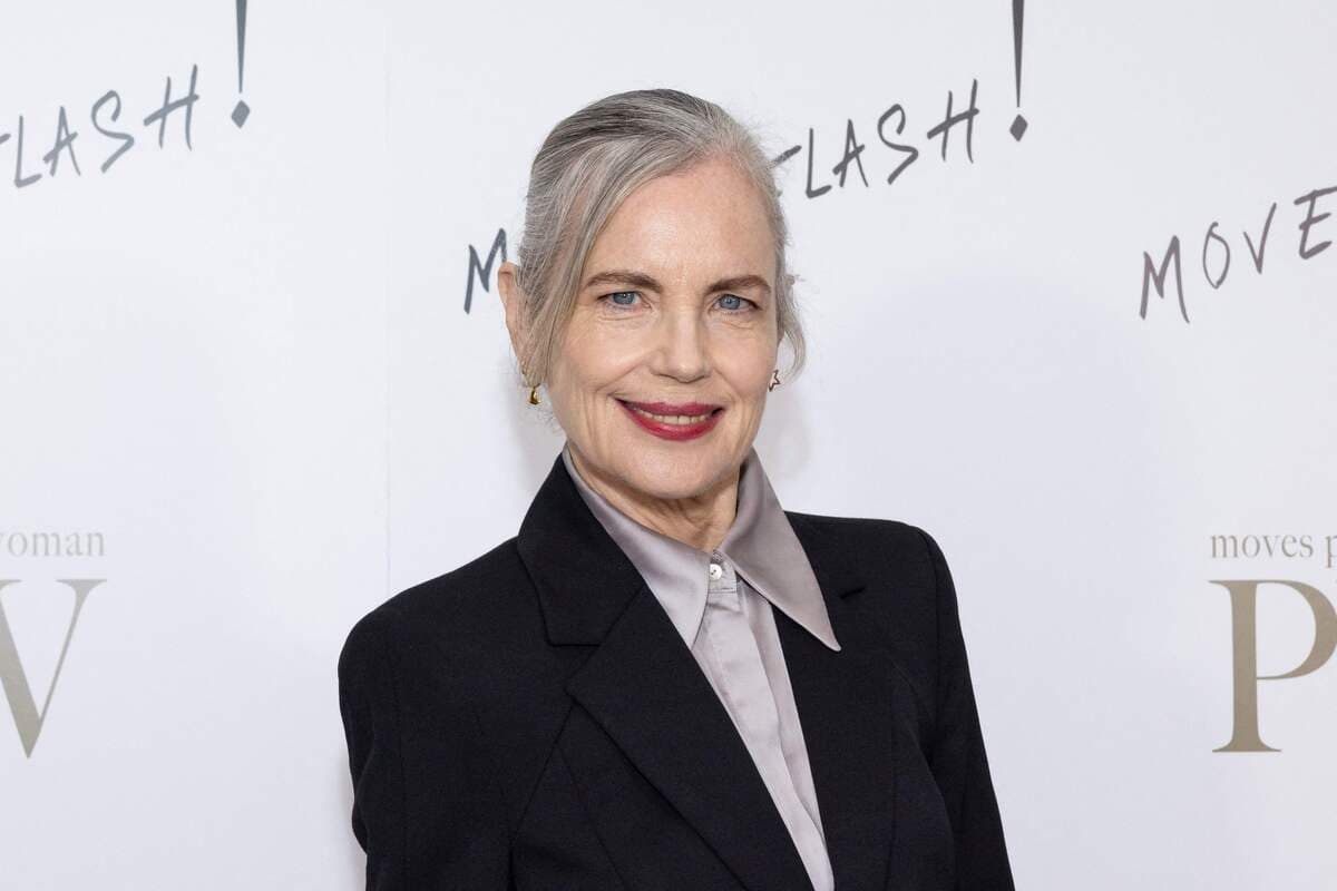 Elizabeth McGovern fait des révélations sur «Downton Abbey: The Grand ...