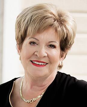 CARRIER Marthe Fauchon | Le Journal de Québec