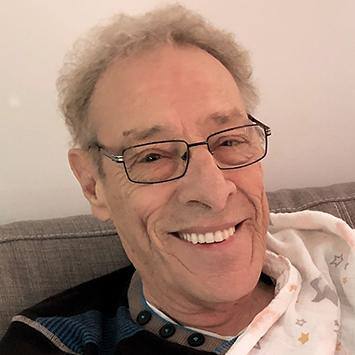 ROCHON, Claude | Le Journal de Montréal