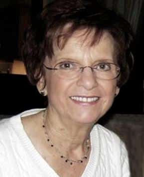 PROVENCHER-MARINEAU Jeannine | Le Journal de Québec