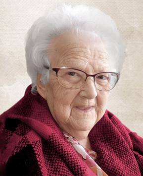 LANGLOIS, Jacqueline | Le Journal de Québec