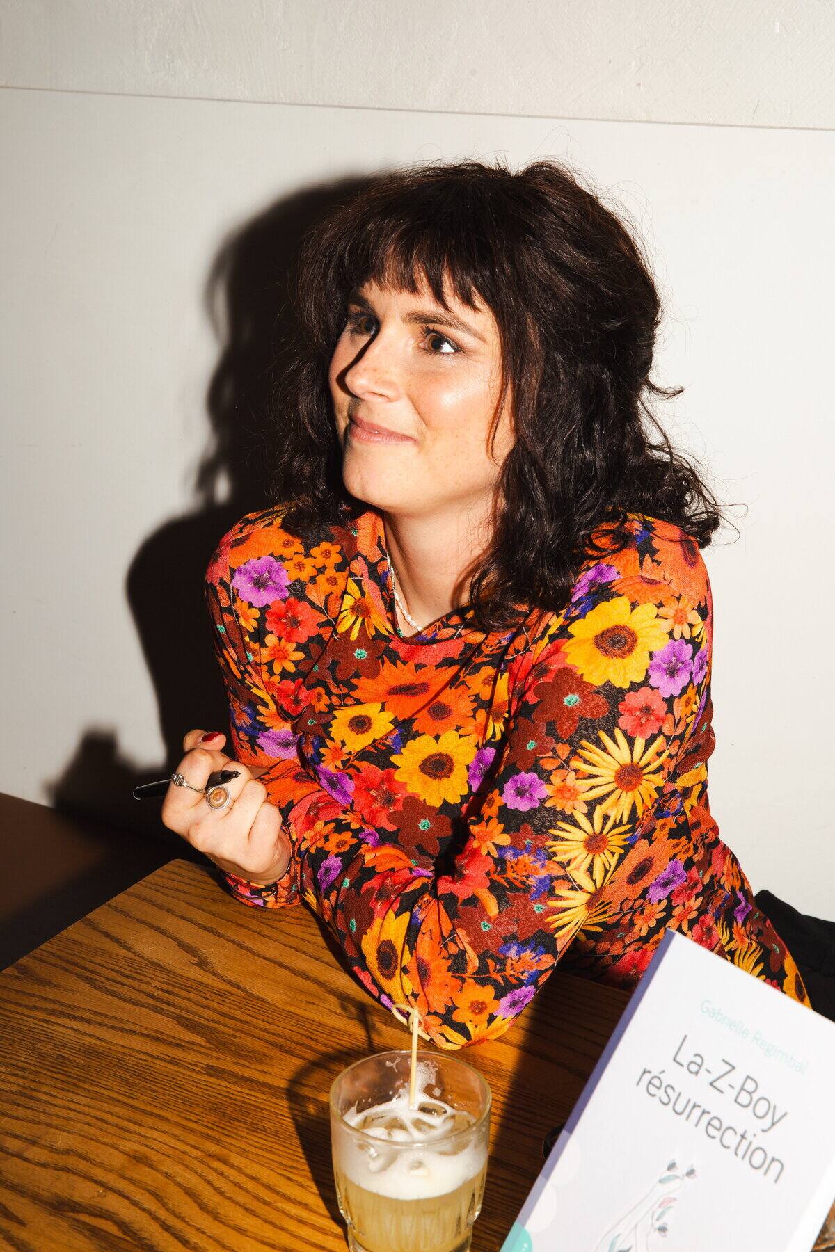 Cancer du sein incurable: cette jeune mère se tourne vers l'écriture ...