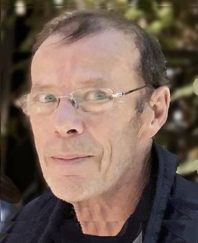 GROBEL, Philippe | Le Journal de Montréal