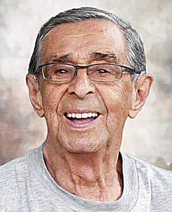 PICARD, Wilbrod | Le Journal de Québec