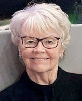 BÉRUBÉ, Michelle | Le Journal de Québec